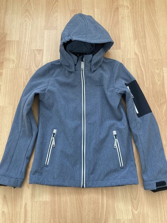 Softshell Jacke 46 NORD (Gebraucht) in Horw für CHF 10 – mit Lieferung auf Ricardo kaufen