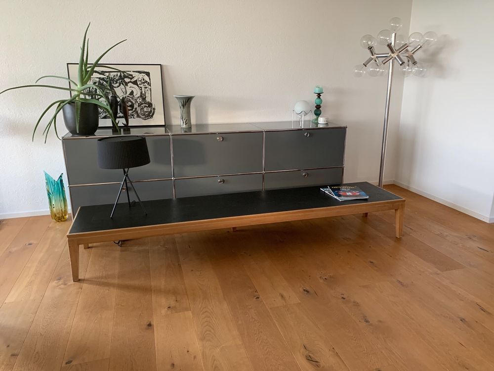 Lowboard Sideboard 60er (Gebraucht) in Bellach für CHF 180 – nur ...