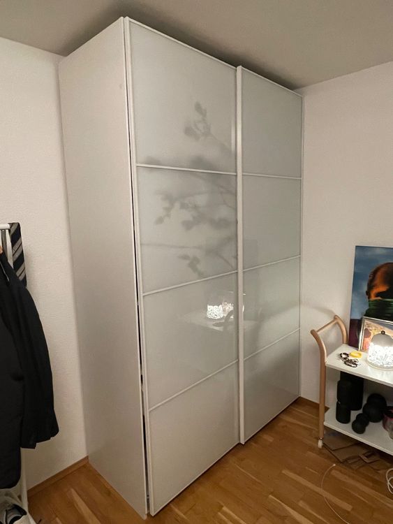 Luxus Ikea Kleiderschrank Alte Modelle Fotos