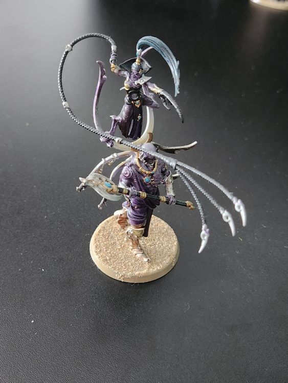 Warhammer 40k Syll'Esske: The Vengeful Allegiance (Gebraucht) in für ...