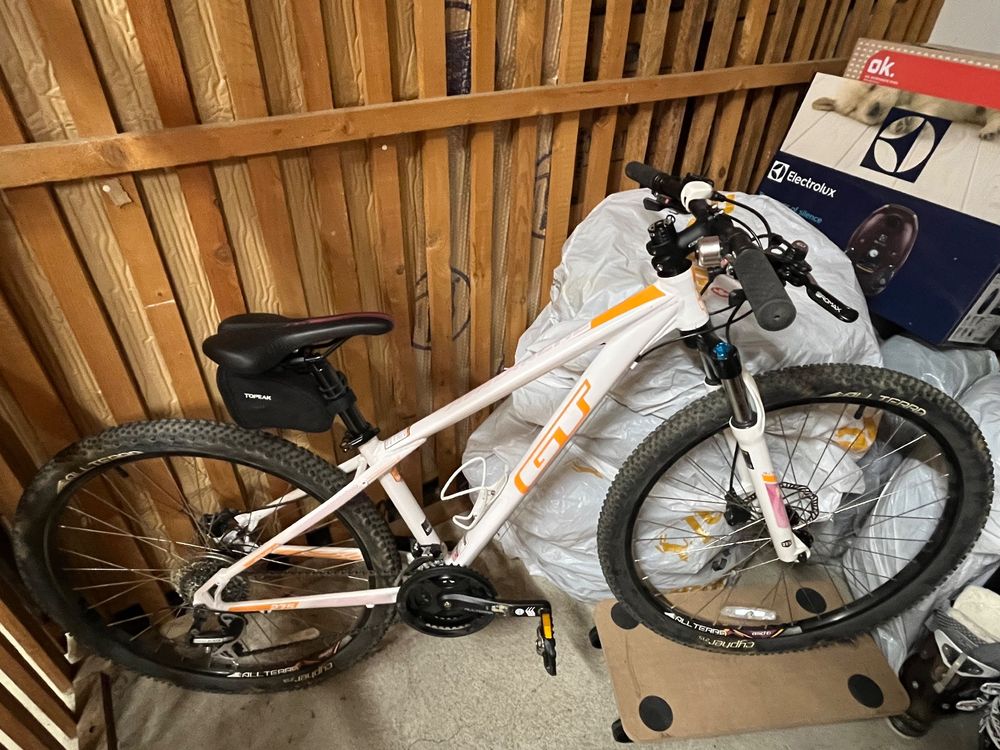 Avalanche GT Bike Mountainbike | Kaufen auf Ricardo