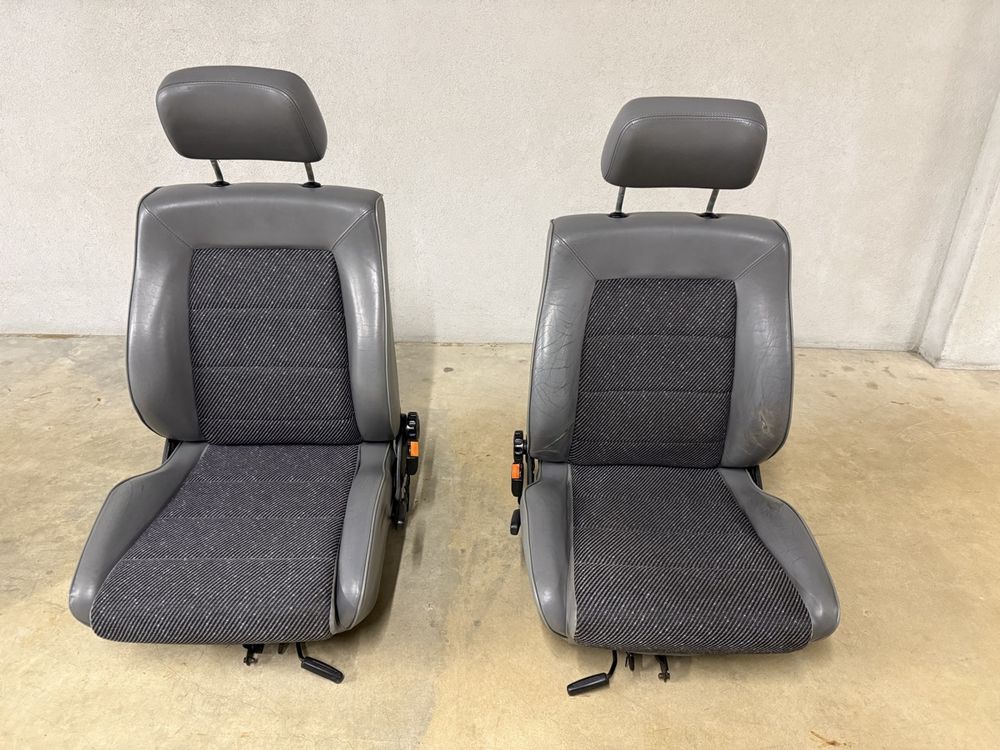 Elegantes Golf 2 Sitze Ebenbild