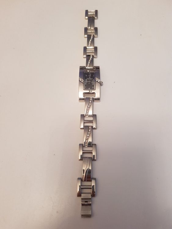 Angelo Milano Armbanduhr | Kaufen auf Ricardo