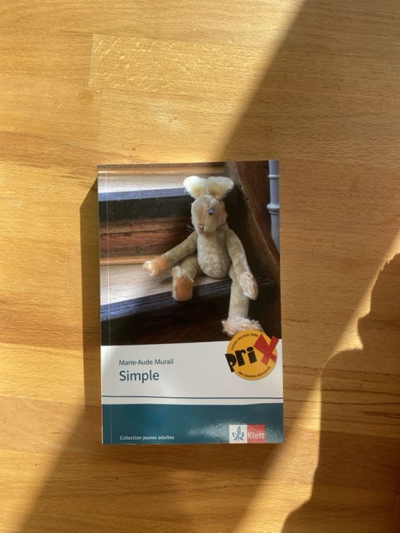 Simple- Marie Aude Murail | Kaufen auf Ricardo