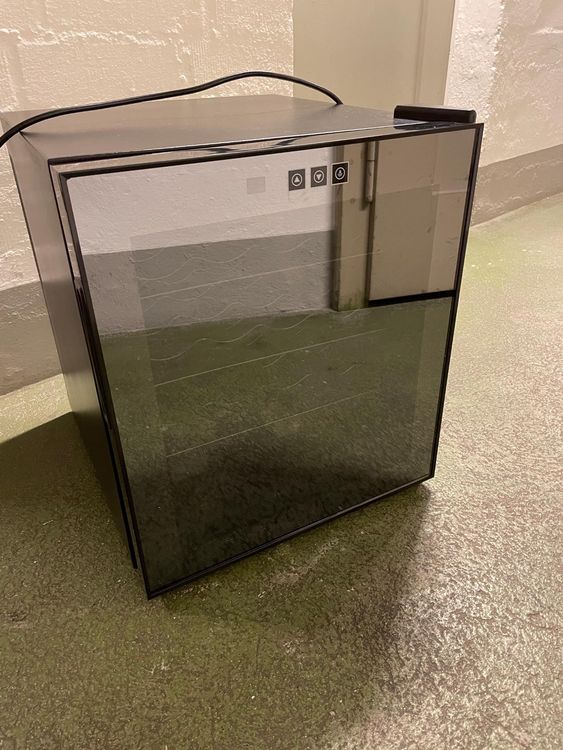 Novamatic VINOCAVE 10 Weinschrank | Kaufen auf Ricardo