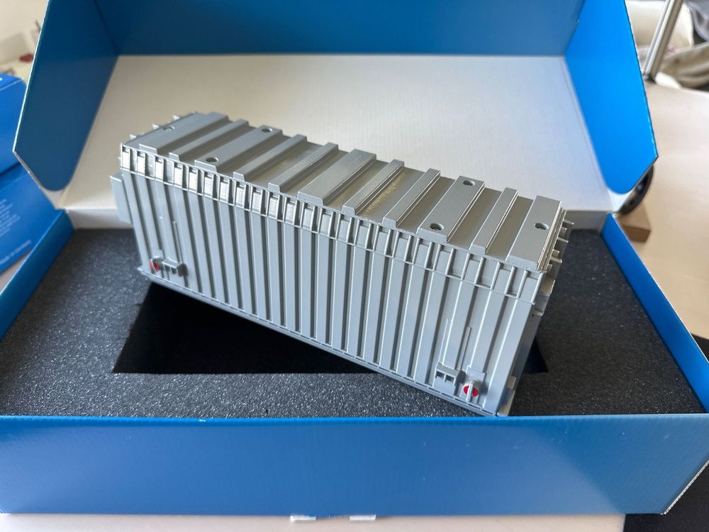 Conrad Collection Transformator | Kaufen auf Ricardo