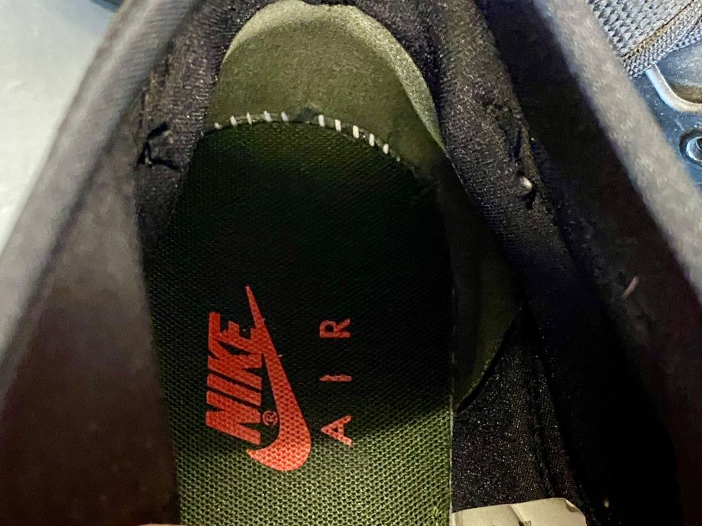 SNEAKER “NIKE” 44 | Kaufen auf Ricardo