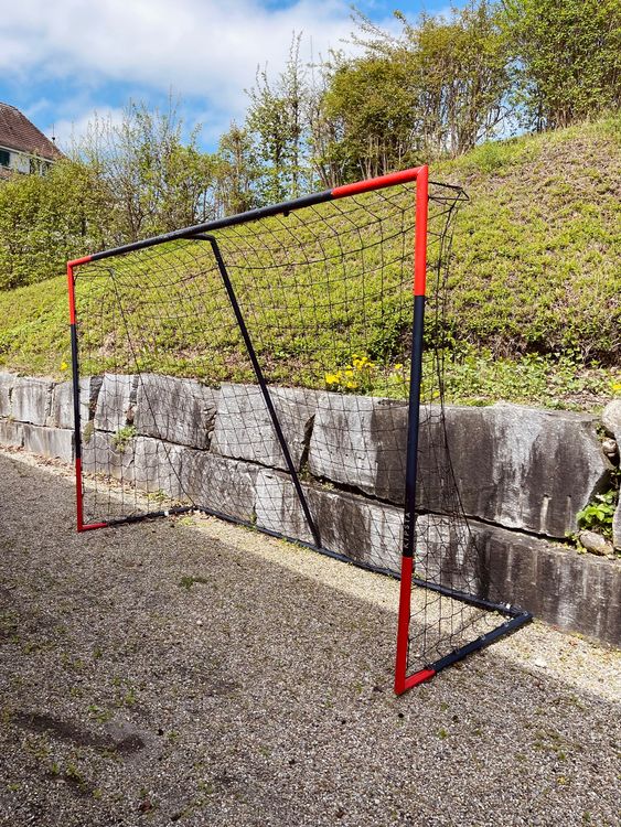 Fussballtor KIPSTA | Kaufen auf Ricardo
