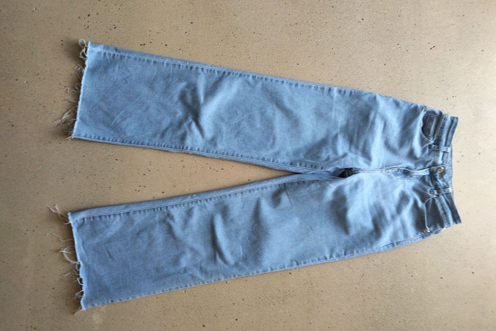 Jeans Ruby Gr. XS/34 | Kaufen auf Ricardo