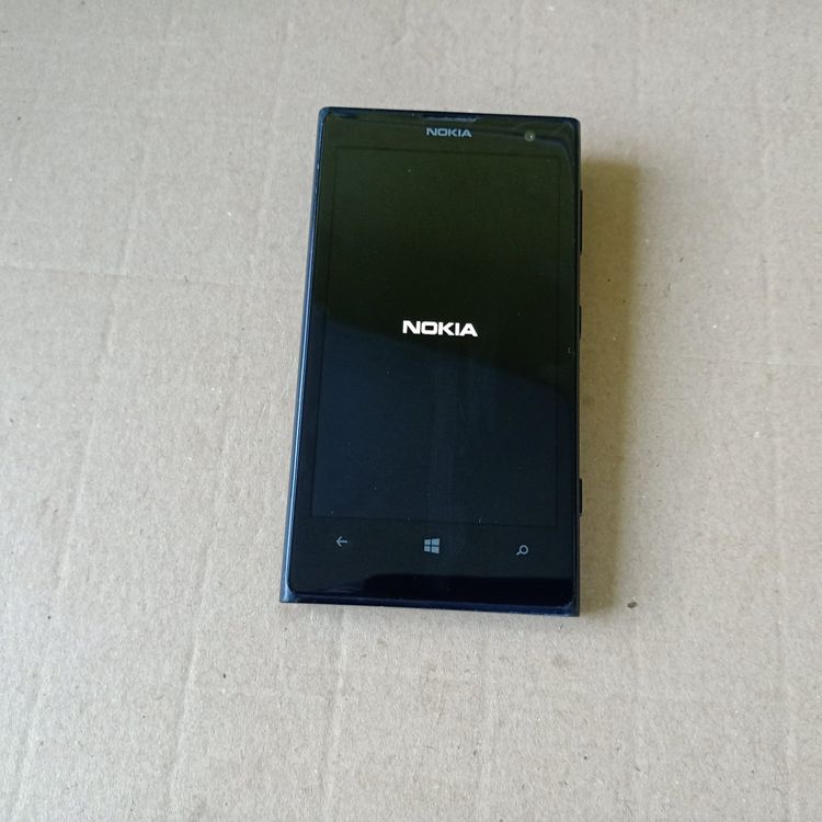 Windows Smartphone SIM-Sperre: Nokia 909, Nokia Lumia 1020 (Gebraucht ...