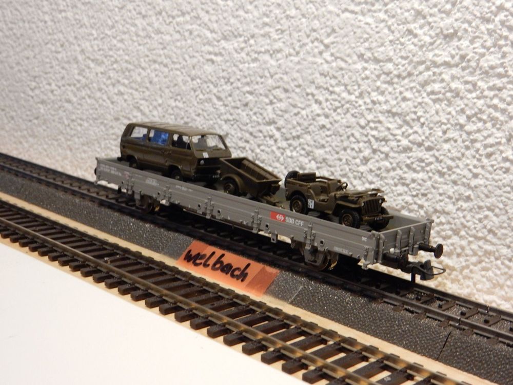 Roco 44191 (Neu (gemäss Beschreibung)) in Embrach für CHF 48 – mit ...