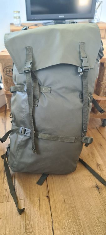 Militärrucksack | Kaufen auf Ricardo