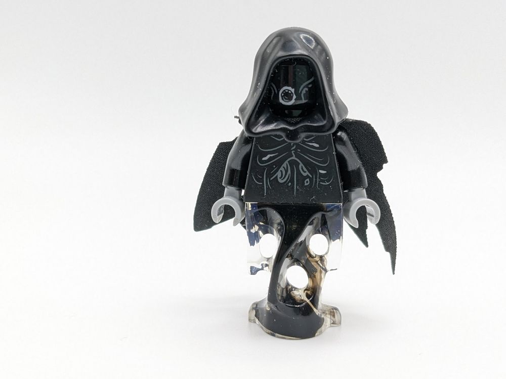Lego Harry Potter Dementor (Gebraucht) in Neuendorf für CHF 4 – mit ...