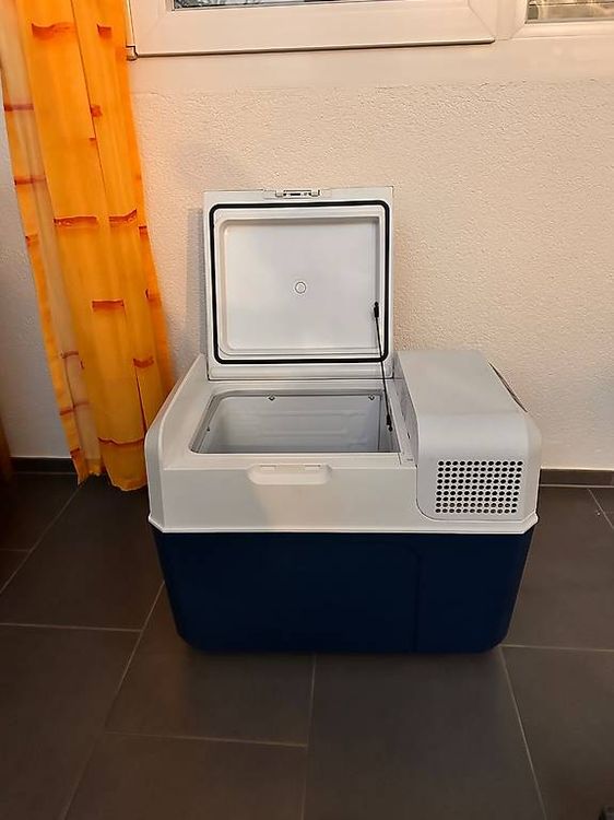 Spannende Kompressor Kuhlbox Gebraucht Bilder