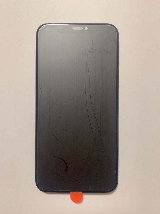 Display original iPhone XR | Kaufen auf Ricardo
