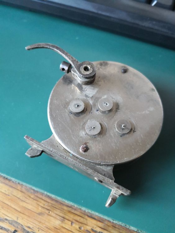 Vintage (Racing Cars ?) Lap Counter (Gebraucht) in Evilard für CHF 50 ...