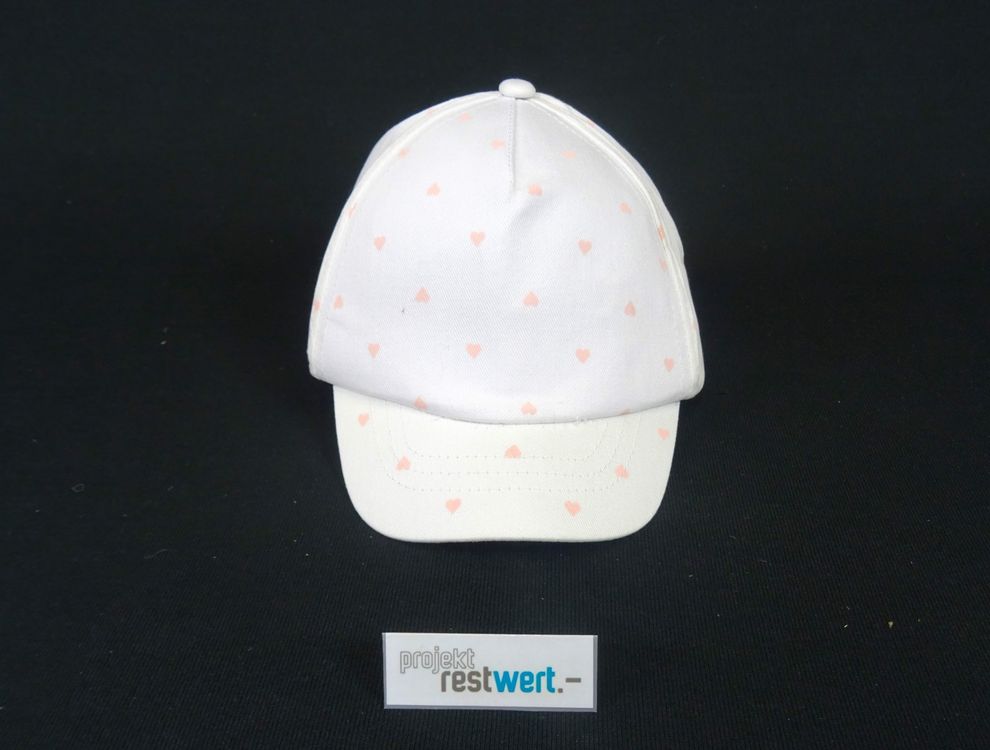 Kappe Weiss für Kinder von MIGROS SMILE (Neu (gemäss Beschreibung)) in ...