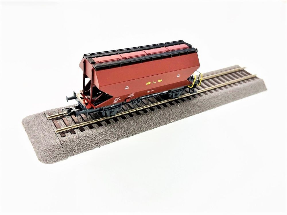 BLS Tgpps Wagen Roco 46245 | Kaufen auf Ricardo