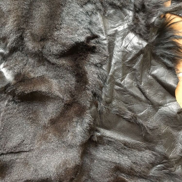 Cuir chevre leather goat (Neu (gemäss Beschreibung)) in Grand-Lancy für ...