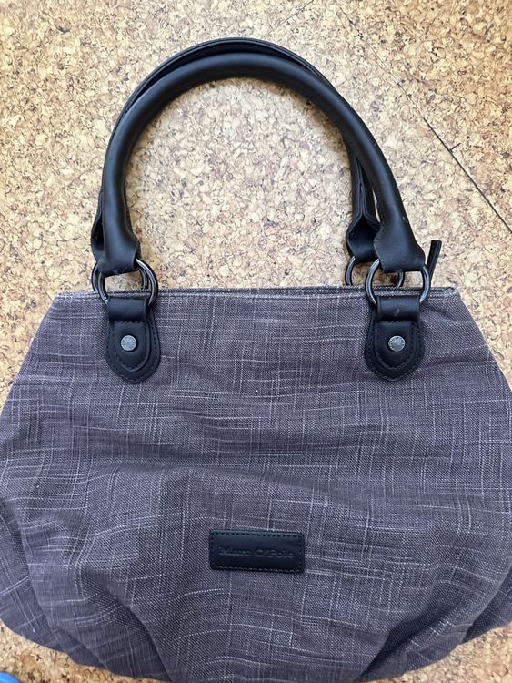 Sac à main Marc o polo (D'occasion) à Biel/Bienne pour CHF 20 – avec ...