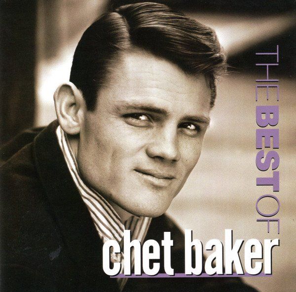 Chet Baker with Pepper Adams, Kenny Burrell, Bill Evans, (Gebraucht) in ...