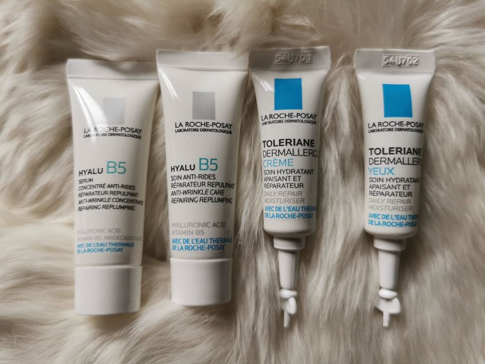 La Roche-Posay Samples (neu) (Neu und originalverpackt) in Stäfa für ...