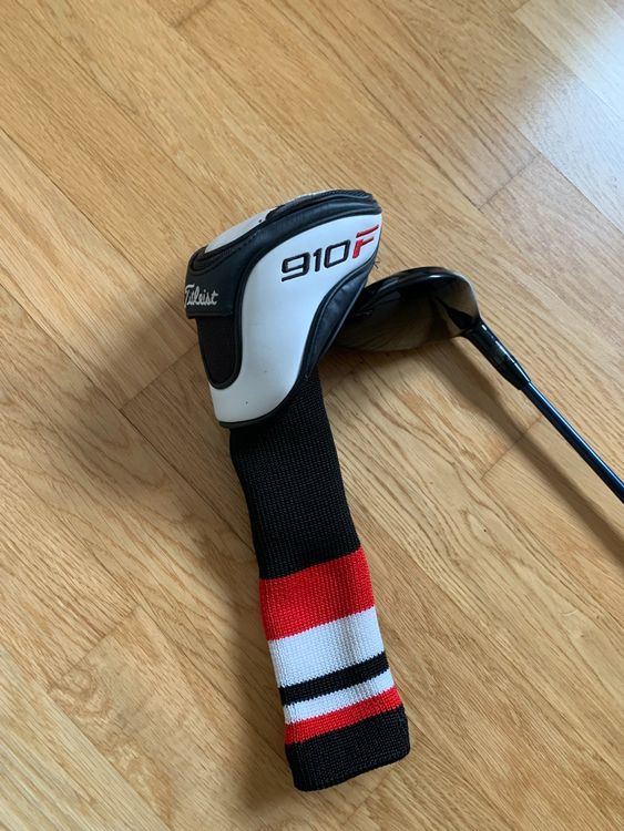 Titleist 910F Holz 3 15grad - RH | Kaufen auf Ricardo