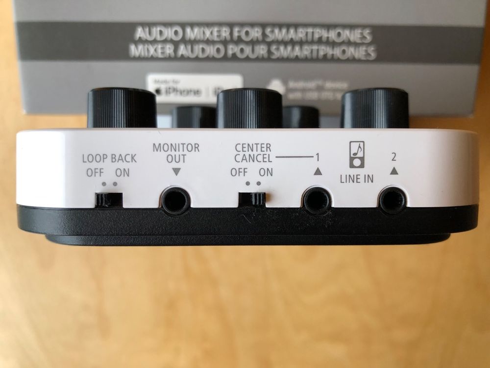 Roland GO:MIXER Pro Mixer | Kaufen auf Ricardo