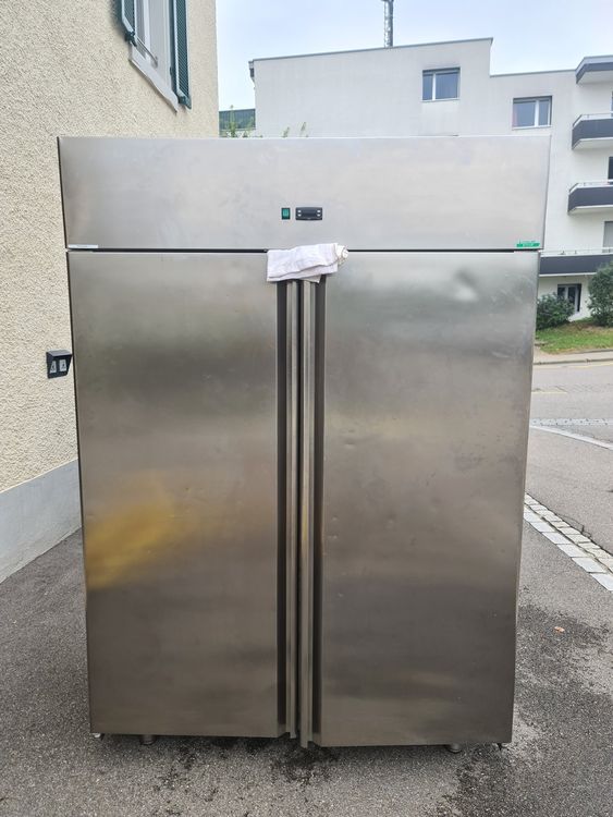 Gastro Kuhlschranke Gebraucht