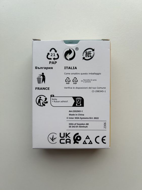 Cartes enfants : lettres, chiffres, dessins IKEA UNDERHÅLLA | Kaufen ...