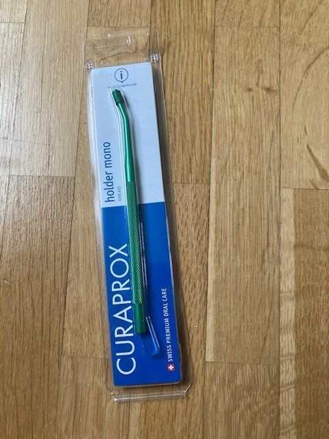 CURAPROX holder mono | Kaufen auf Ricardo