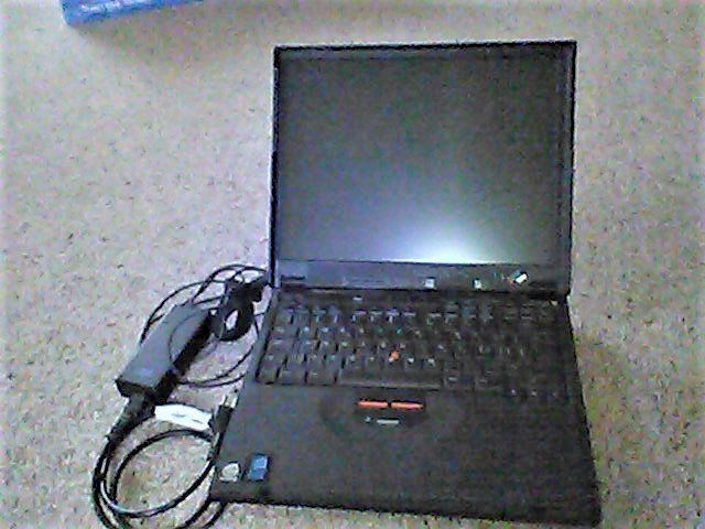 IBM ThinkPad 390E Type 2626 (Gebraucht) in Rümlang für CHF 60 – mit ...