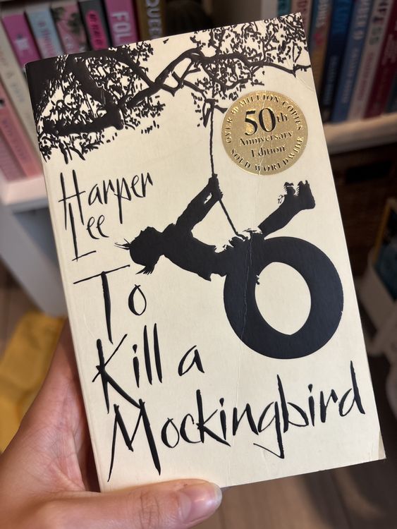 To Kill a Mockingbird - Harper Lee (Gebraucht) in Halten für CHF 2 ...