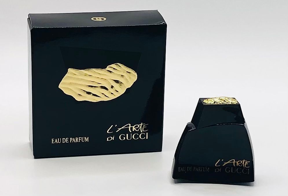 Miniature Gucci - L'Arte di Gucci Eau de Parfum 5 ml | Kaufen auf Ricardo