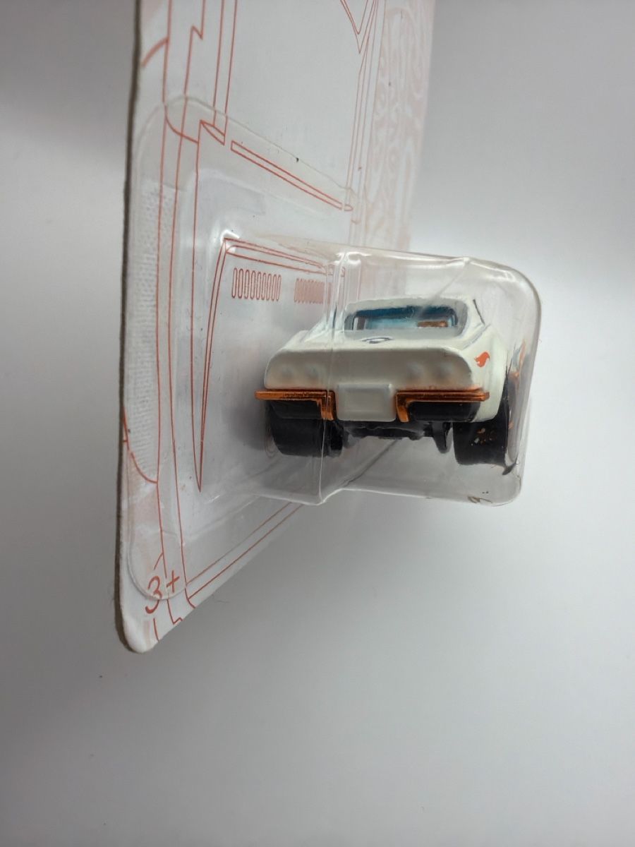Hot Wheels🔥🛞 '68 Corvette Gas Monkey Garage (Neu (gemäss Beschreibung ...