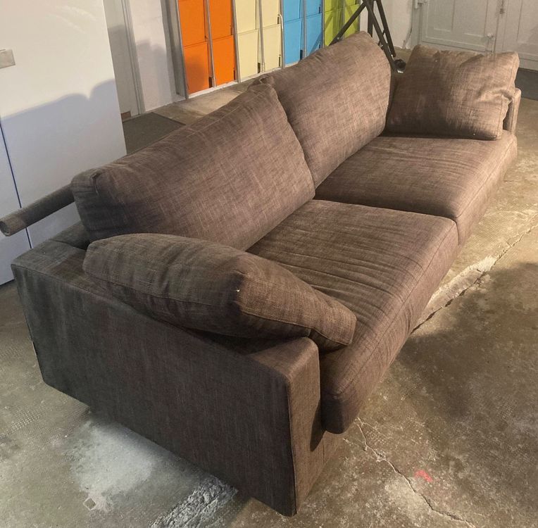 Patrik Designer-Sofa FLEXFORM (Gebraucht) in Pfäffikon ZH für CHF 700 ...