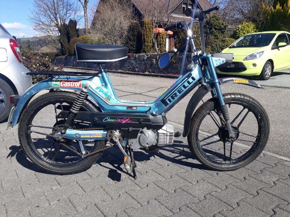 Mofa Puch Maxi S | Kaufen auf Ricardo