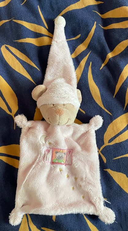 3 doudous pour touts petits | Kaufen auf Ricardo