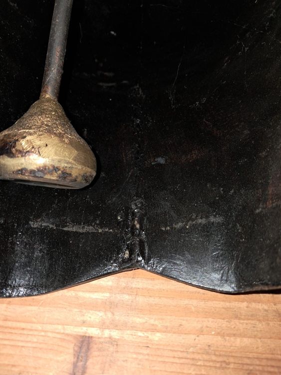 Banz Treichel (Gebraucht) in Schangnau für CHF 900 – mit Lieferung auf ...