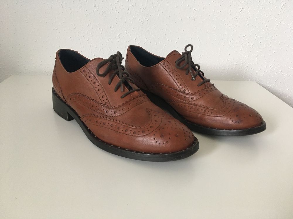 Chaussures Bugatti femme marron, pointure 37 (Gebraucht) in Biel/Bienne ...