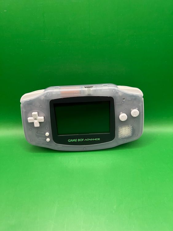 Game Boy Advance AGB-001 (Gebraucht) in für CHF 80 – mit Lieferung auf ...