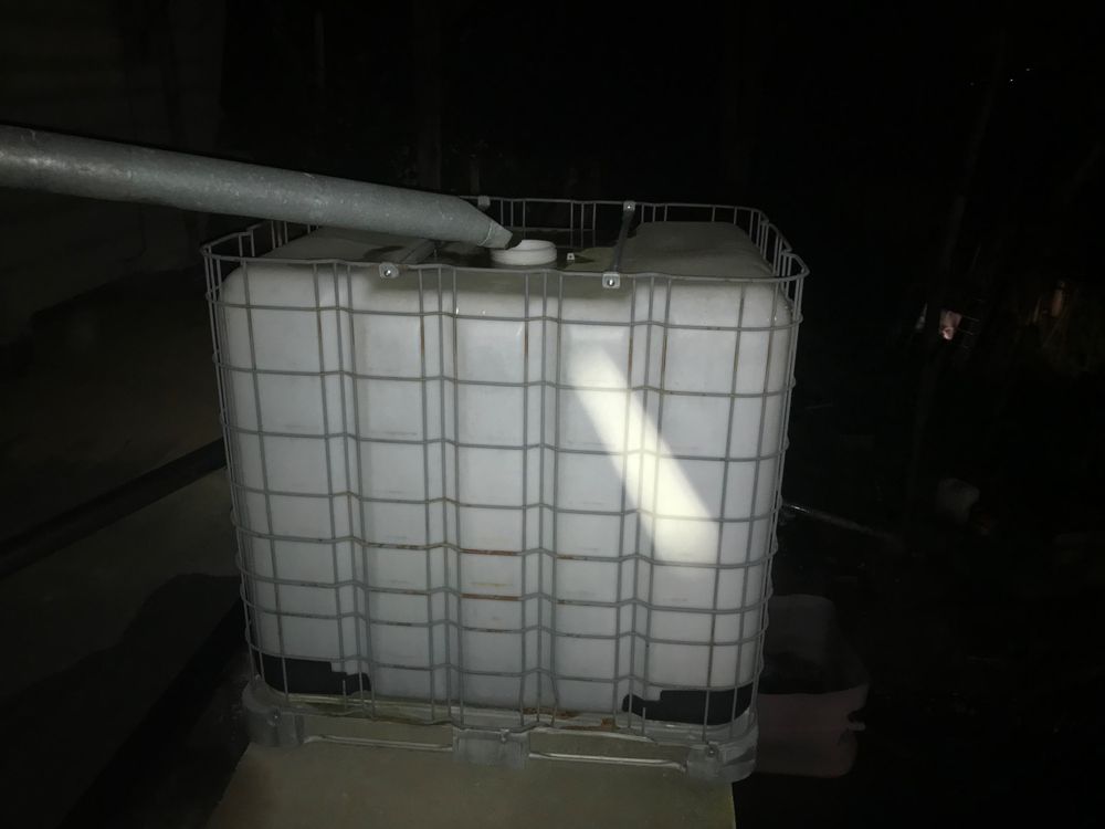 IBC 1000L Kanister | Kaufen auf Ricardo