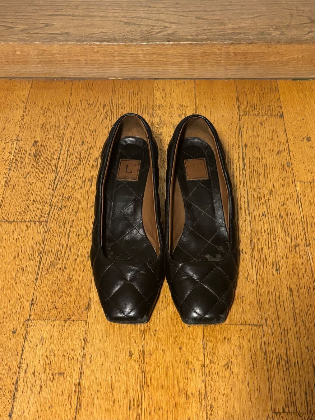 talons L’autrechose 41 (D'occasion) à Monthey pour CHF 100 – avec ...