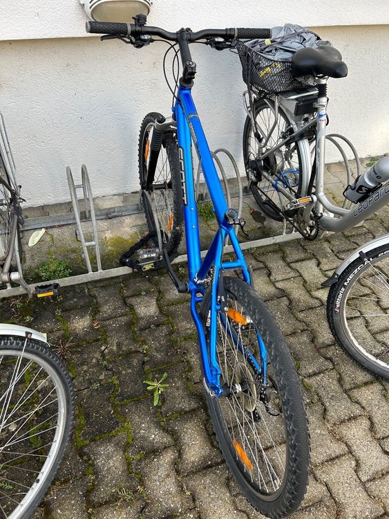 Scott Samba Retro MTB | Kaufen auf Ricardo