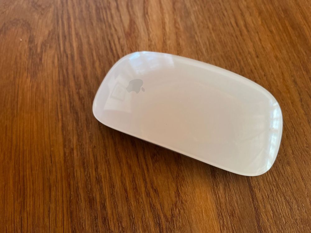 Apple Magic Mouse Generation 1 | Kaufen auf Ricardo
