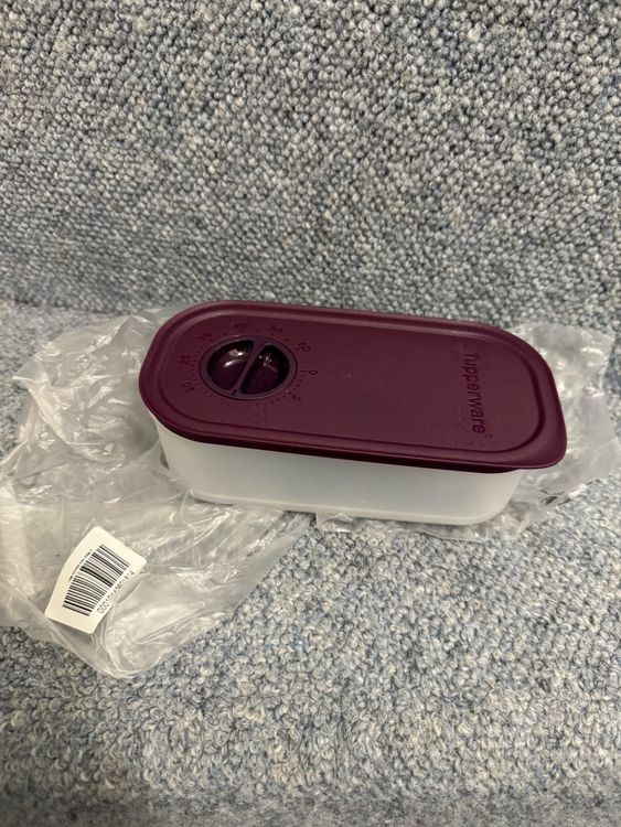 Tupperware Neu!! Time keeper 320ml Neu! (Neu und originalverpackt) in ...