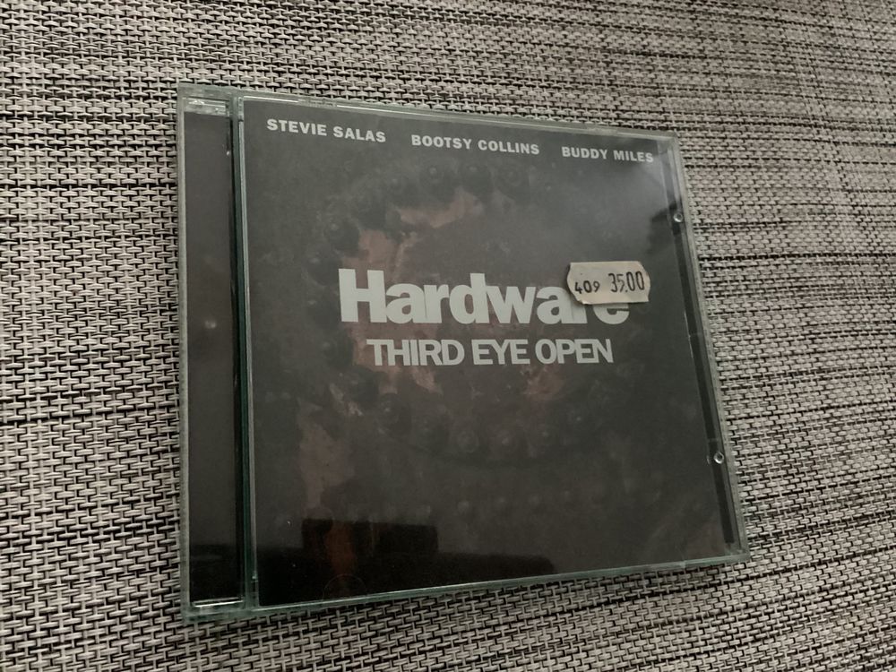 Hardware (8) – Third Eye Open (Gebraucht) in Reinach AG für CHF 1.5 ...