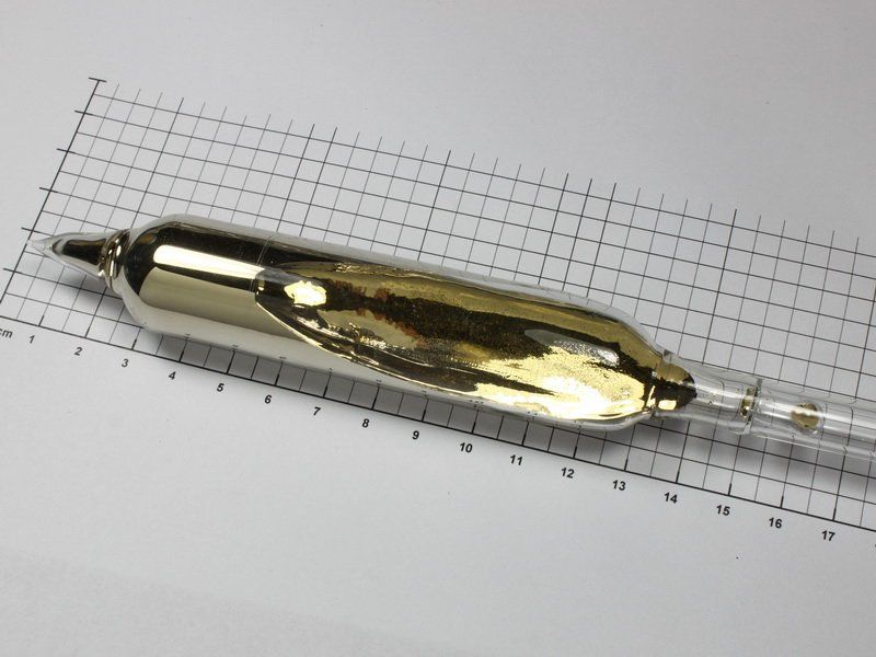 Elemente-Sammlung (Natrium, Kalium, Rubidium, Cäsium) (Gebraucht) in ...