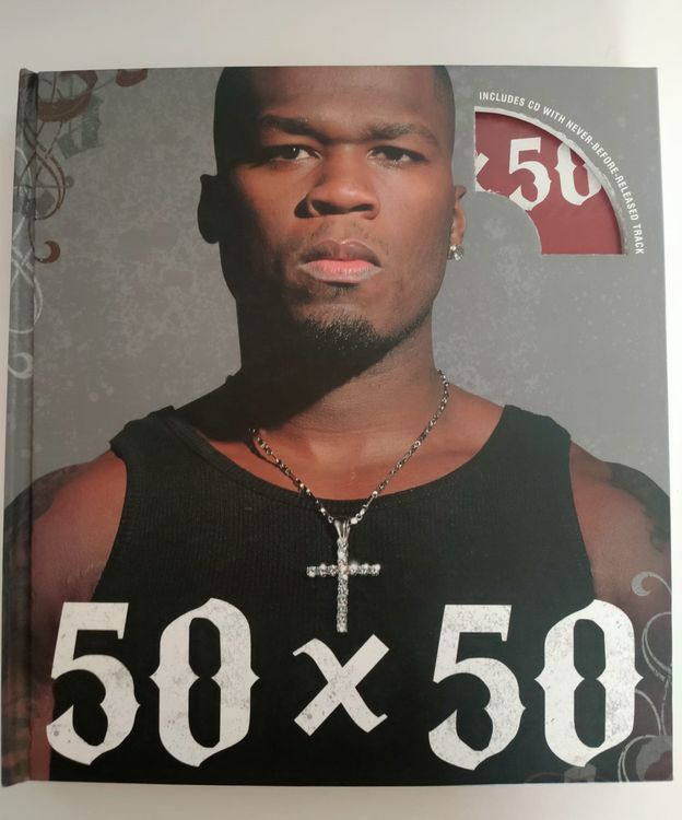 Book 50 Cent - 50 X 50 | Kaufen auf Ricardo