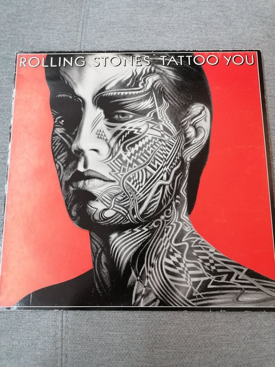 Rolling Stones Tattoo You | Kaufen auf Ricardo